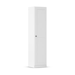 Rauch Garderobenschrank &raquo;Savona&laquo; - 47x41x197cm - Holz / Holz