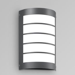 CMD Aqua Marco Wandleuchte, LED, 16/1/LED,