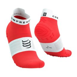 Compressport Pro Racing Socks V4.0 Run Low Unisex