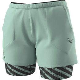 Dynafit Trail 2In1 Shorts Damen