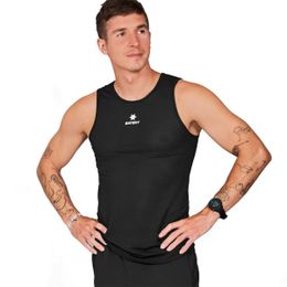 Saysky Mesh Base Layer Singlet Unisex