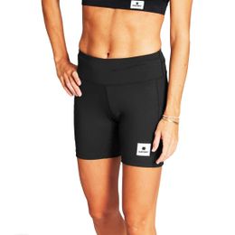 Saysky Combat+ 7 Inch Short Tights Damen