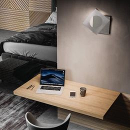 Icone Luce Petra Wandleuchte, LED, PETRA-21ARAS,