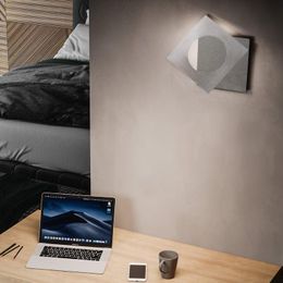 Icone Luce Petra Wandleuchte, LED, PETRA-31ARAS,
