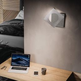 Icone Luce Petra Wandleuchte, LED, PETRA-26ARAS,