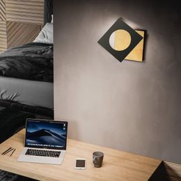 Icone Luce Petra Wandleuchte, LED, PETRA-26OENE,