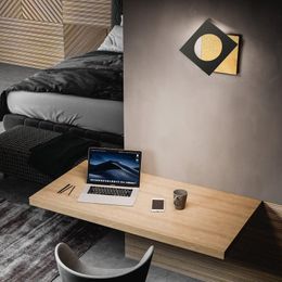 Icone Luce Petra Wandleuchte, LED, PETRA-21OENE,