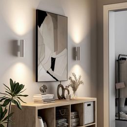 Deko-Light Can Wandleuchte, GU10, 341343,