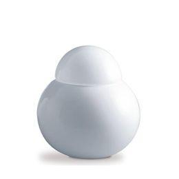 Fontana Arte FontanaArte Daruma Tischleuchte, F502800100BINE,