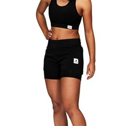 Saysky Pace 3 Inch 2-in-1 Shorts Damen