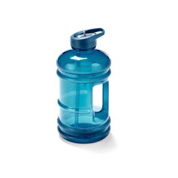 Tchibo - XXL-Trinkflasche - dunkelblau