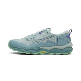 Mizuno Wave Daichi 9 Damen