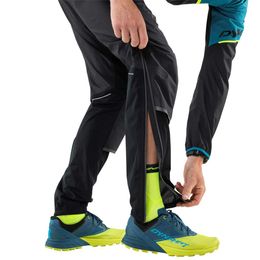 Dynafit Alpine Waterproof 2.5L Overpants Unisex