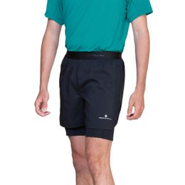 Ronhill Tech 5 Inch Twin Short Herren
