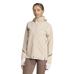 Adidas Terrex Xperior 2.5 Layer Light Jacket Damen