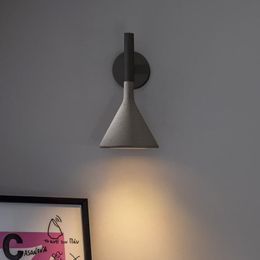 Foscarini Aplomb Wandleuchte, GU10, FN195025_25,