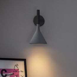 Foscarini Aplomb Wandleuchte, GU10, FN195025_27,