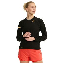Craft Pro Hypervent Wind Shirt 2 Damen