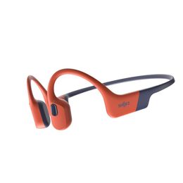 Aftershokz Shokz OpenSwim Pro zubeh&ouml;r Unisex rot