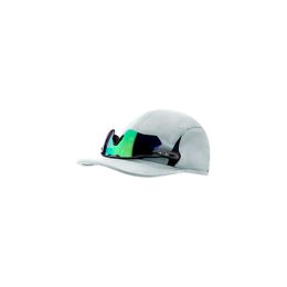 CEP Core Run Cap Bekleidung Unisex grau