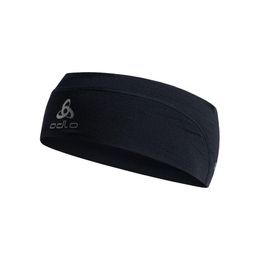 Odlo Ceramicool Headband Bekleidung Unisex schwarz