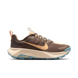 Nike Wildhorse 10 Schuhe Damen braun 42.0