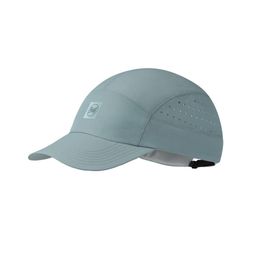 Buff Speed Cap Solid Bekleidung Unisex grau L