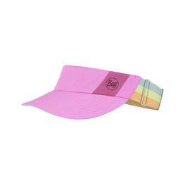 Buff Speed Visor Solid Bekleidung Unisex lila