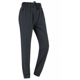 Endurance Phile Training Pants Bekleidung Damen schwarz XL