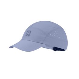 Buff Speed Cap Solid Bekleidung Unisex blau L