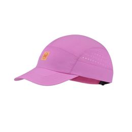 Buff Speed Cap Solid Bekleidung Unisex lila L