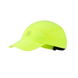 Buff Speed Cap Solid Bekleidung Unisex gr&uuml;n M