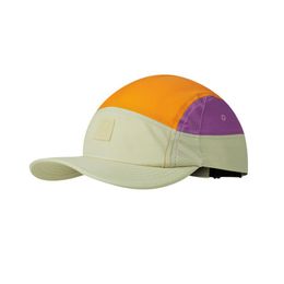 Buff 5 Panel Go Cap Domus Bekleidung Unisex bunt M