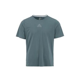Craft Pro Trail SS Tee 2 Bekleidung Herren blau L