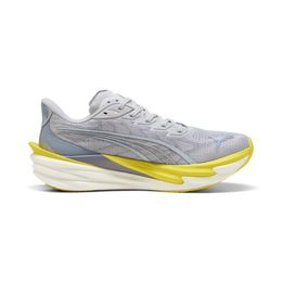 Puma Deviate Nitro 4 Schuhe Herren grau 41.0