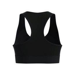 Odlo Medium Support Sport Bra Bekleidung Damen schwarz M