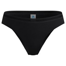 Odlo Active Light Brief Bekleidung Damen schwarz XL