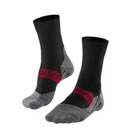 Falke RU 4 Endurance Cool Bekleidung Damen schwarz M