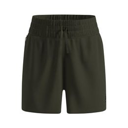 Odlo Essential 365 4 Inch Short Bekleidung Damen braun XL