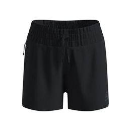 Odlo Zeroweight 3 Inch Short inner brief Bekleidung Damen schwarz XL