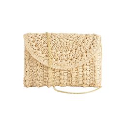 next Clutch Damen Gr&ouml;&szlig;e One Size chamois