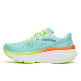 Saucony Guide 19 Schuhe Damen blau 39.0
