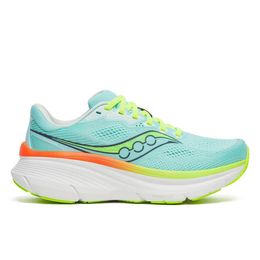 Saucony Guide 19 Schuhe Damen blau 37.0