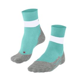 Falke RU Compression Stabilizing Bekleidung Damen gr&uuml;n S