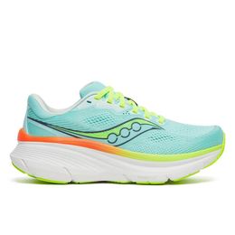 Saucony Guide 19 Schuhe Damen blau 41.0