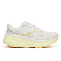 Saucony Guide 19 Schuhe Damen wei&szlig; 42.0