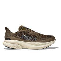 Hoka One One Hoka Mach 6 Schuhe Herren braun 40.6