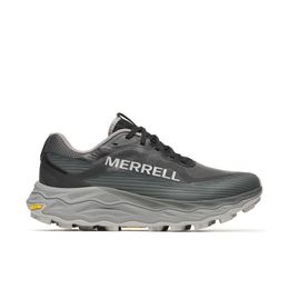 Merrell Agility Peak 6 Schuhe Damen schwarz 39.0