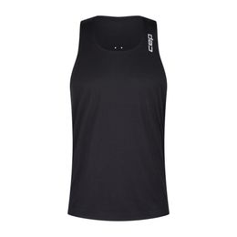 CEP Pro Run Ultralight Tank Top Bekleidung Herren schwarz xxl