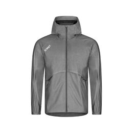 CEP Pro Run 3L Jacket Bekleidung Herren grau M